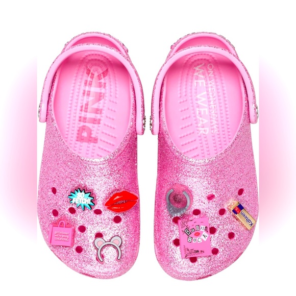 CROCS | Shoes | Mean Girls Crocs | Poshmark